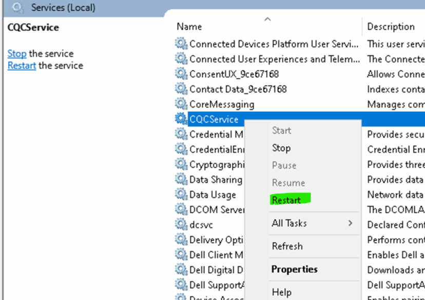 Urgent Notice regarding Appointment Reminders – Epic Support from DBC