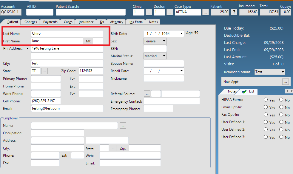 Where does Box 4 come From ? – Epic Support from DBC