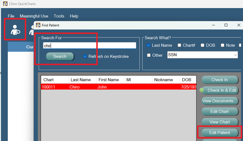 How to Inactivate a patient in EHR – Epic Support from DBC