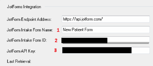 JotForm User Guide – Epic Support from DBC