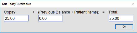 Due Today – Epic Support from DBC