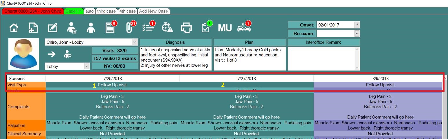 I get an error printing a Report in EHR – Epic Support from DBC
