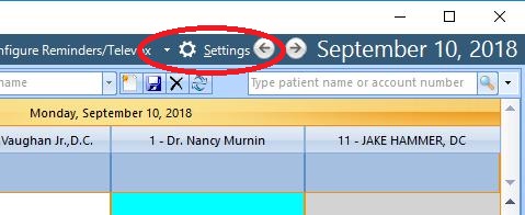 How do I block out times on my Calendar – Epic Support from DBC