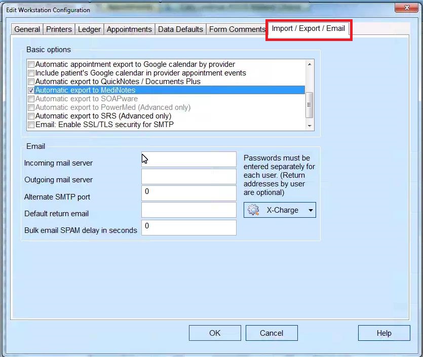 My Eclipse Records are not syncing to EHR – Epic Support from DBC