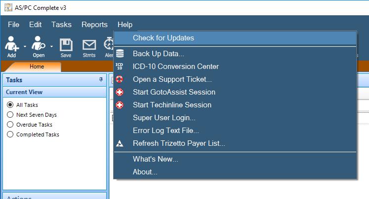 Updating PM in 3 Easy Steps – Epic Support from DBC