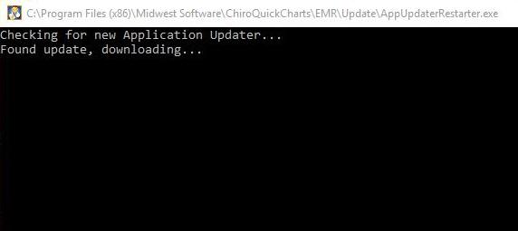 Updating PM in 3 Easy Steps – Epic Support from DBC