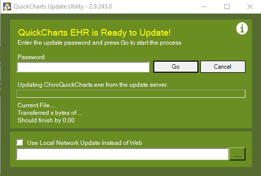 Updating EHR in 3 Easy Steps – Epic Support from DBC