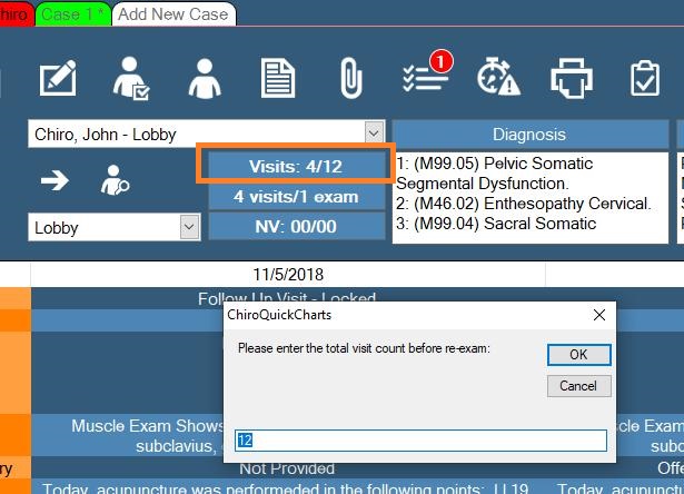 Adjusting Visit Limits and Counters in EHR – Epic Support from DBC