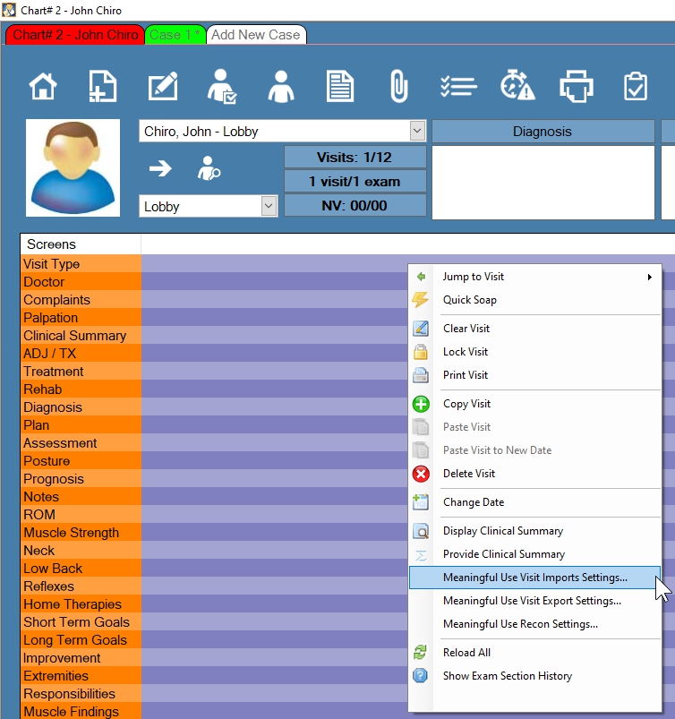 Receive and Incorporate – Epic Support from DBC