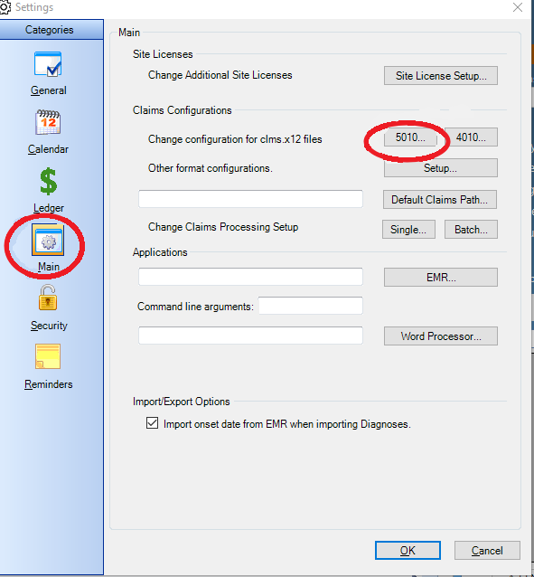 Creating Billing Profiles – Epic Support from DBC