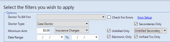 Understanding Secondary Batch Claims Criteria – Epic Support from DBC