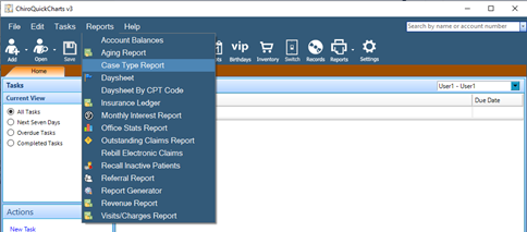 TRANSACTION REPORT/DAILY AUDIT – Epic Support from DBC