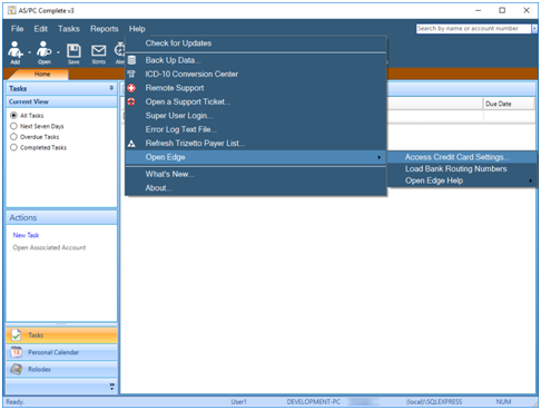 Credit Card Processing – Epic Support from DBC