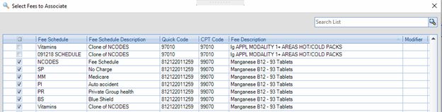 Inventory Module – Epic Support from DBC