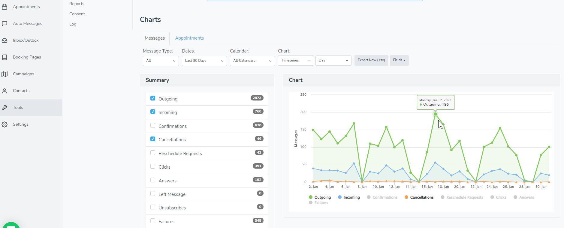 Online scheduling and enhanced reminders! – Epic Support from DBC