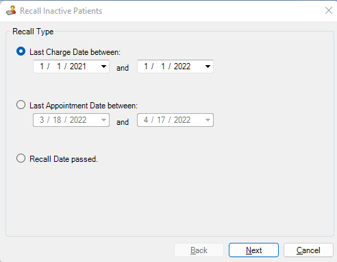 Reports – Epic Support from DBC